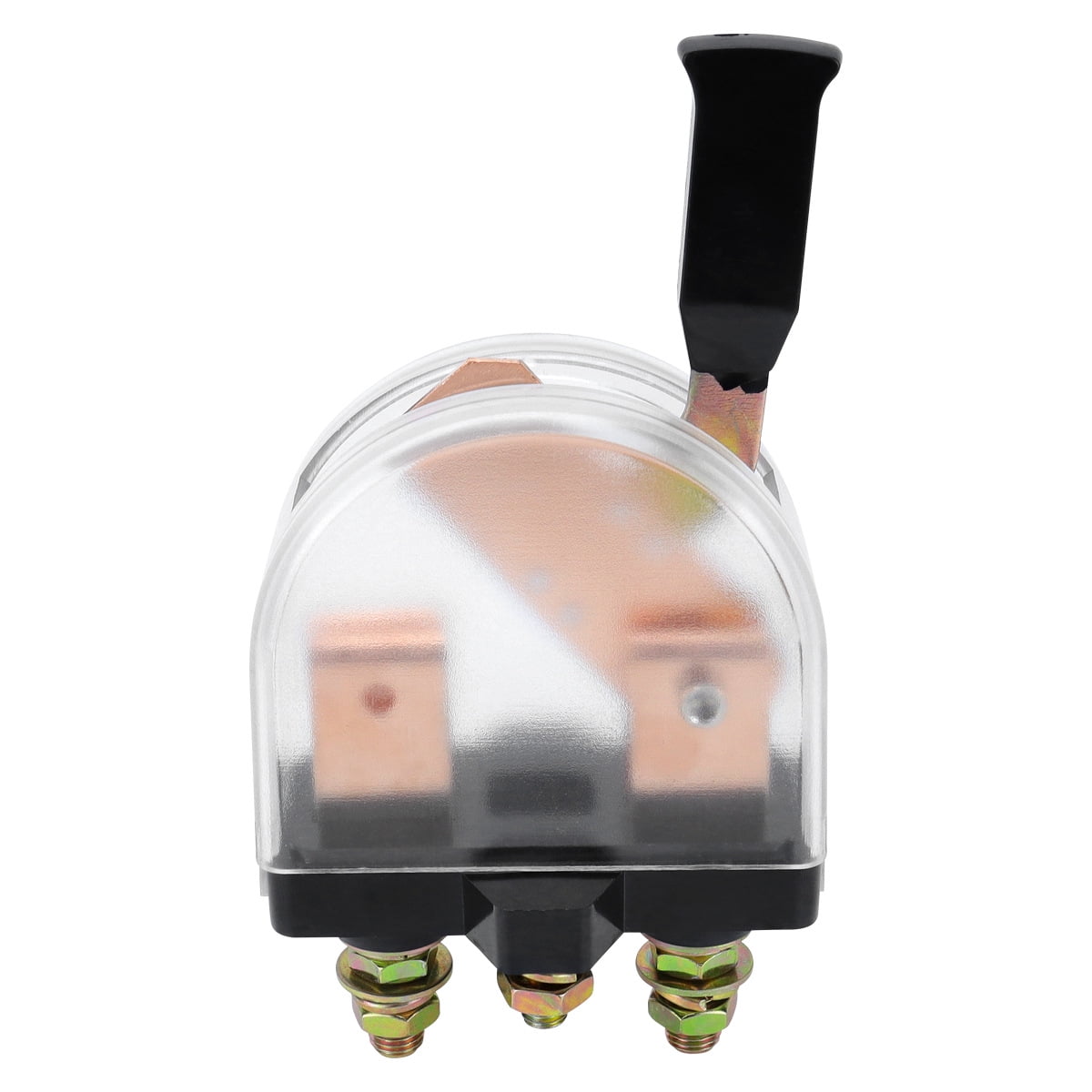 MRLESS Automotive Battery Kill Switch Heavy Duty Car Battery Terminal ...