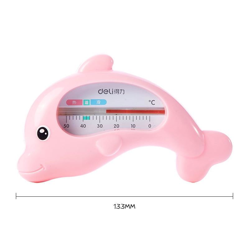 MRLESS Baby Bath Thermometer for Infants and Toddlers Water Temperature ...