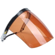 Heat Reflective Face Shield