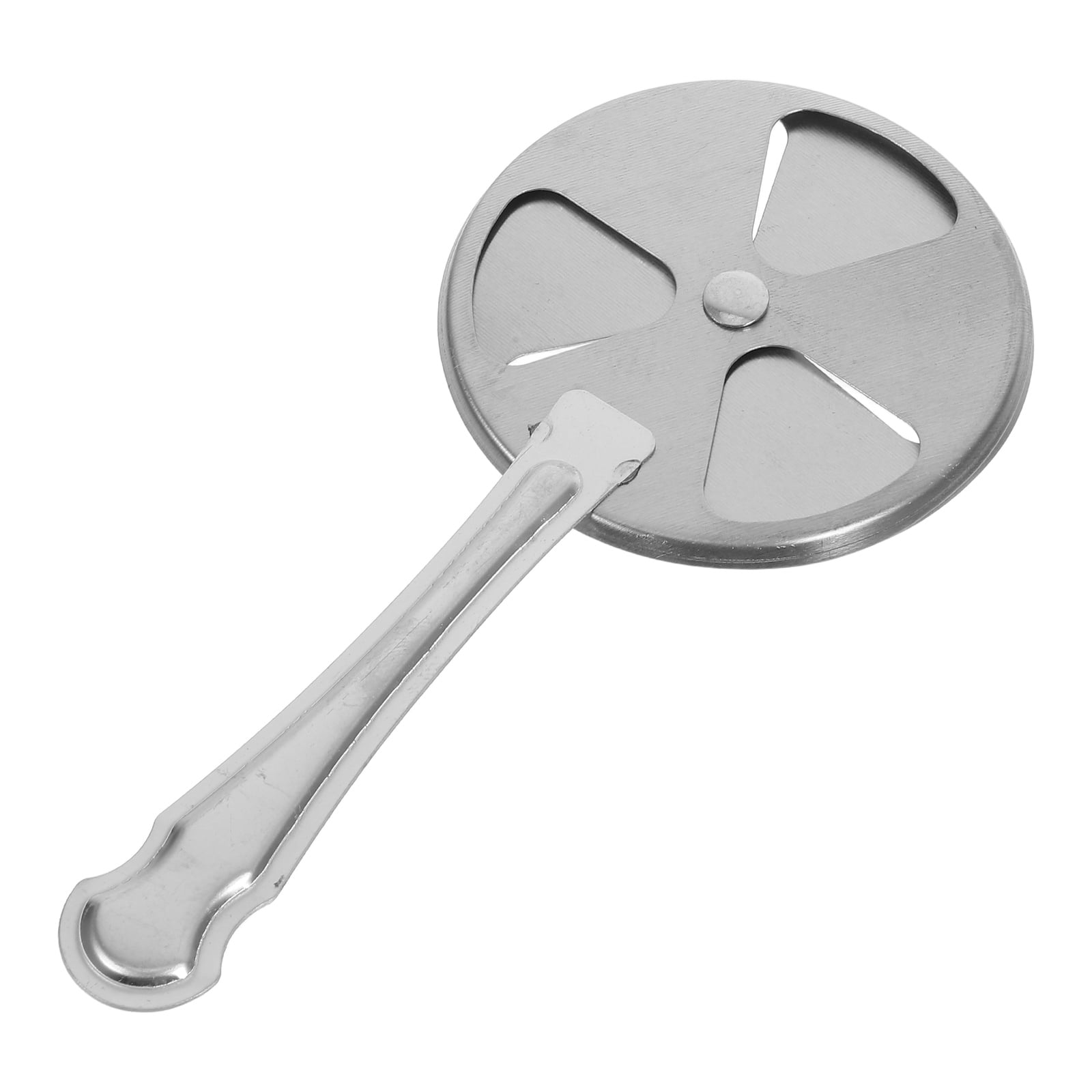 MRLESS Candle Snuffer With Long Handle Aroma Lamp Flame Snuffer Oil ...