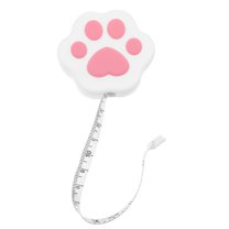 Soft Tape Measure 60-Inch 1.5 Meter Retractable Mini Cartoon Measuring ...