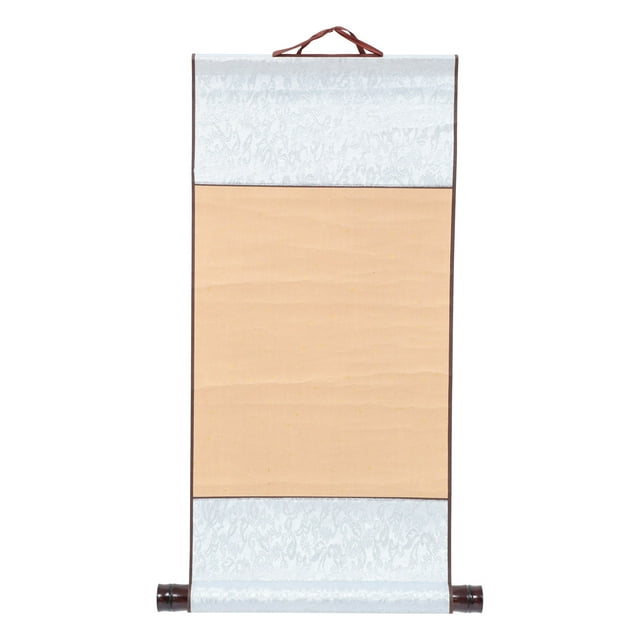 NUTEDOM Chinese Paper Scrolls for Calligraphy Practice and Painting ...