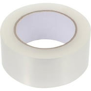 Heavy-Duty Packing Tape, 6 Rolls, 1.88 Inches Wide x 80 Yards Each ...