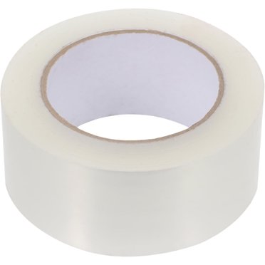 Duck Brand HP260 Packing Tape, Clear, 1 / Roll (Quantity) - Walmart.com