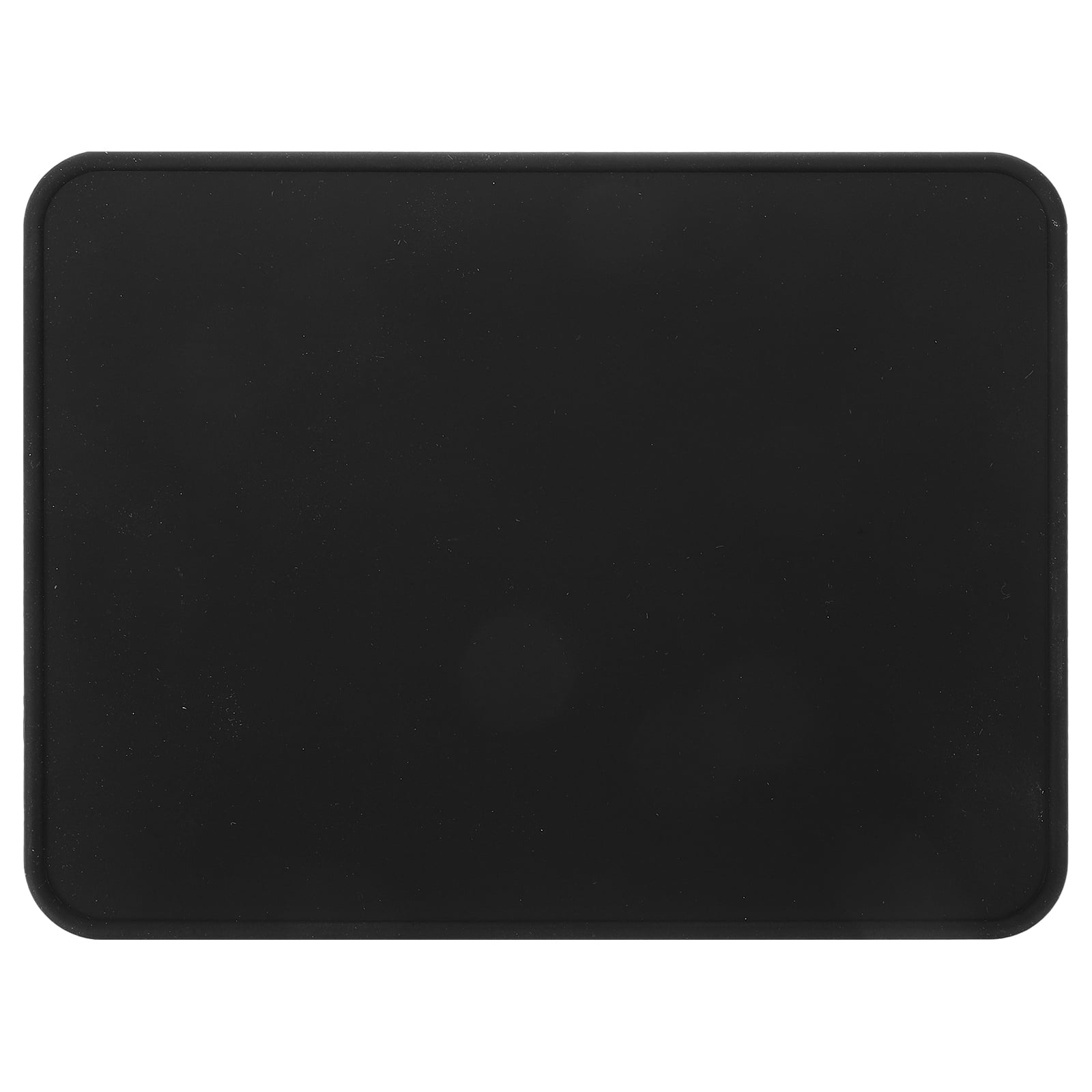 MRLESS Coffee Tamper Mat Coffee Maker Mat Flat Silicone Tamping Pad ...