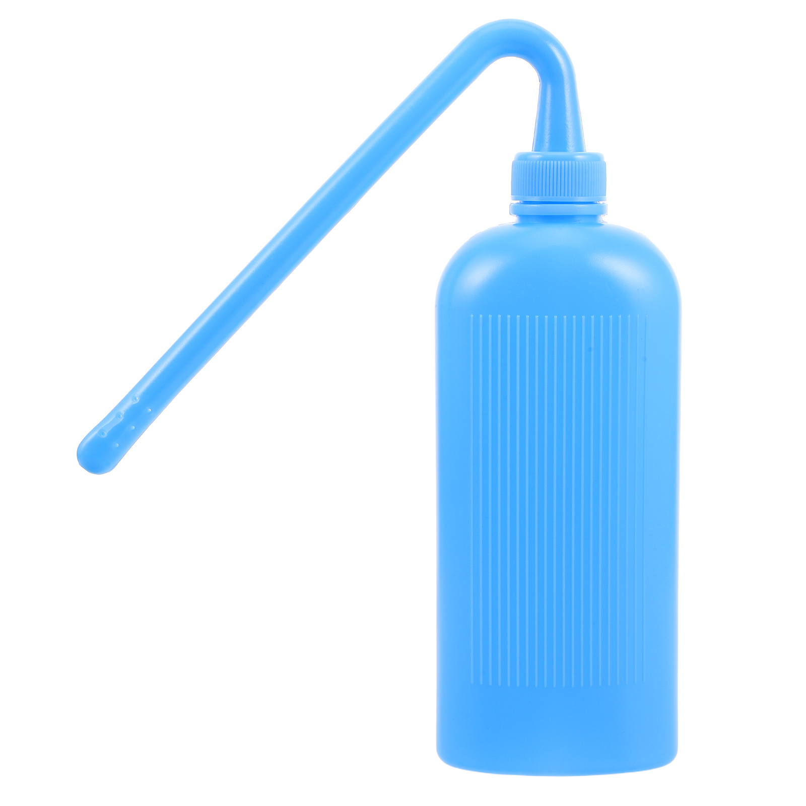 GOOHOCHY Portable Ostomy Wrap for Home Use with Safe Cleaning Blue PVC ...