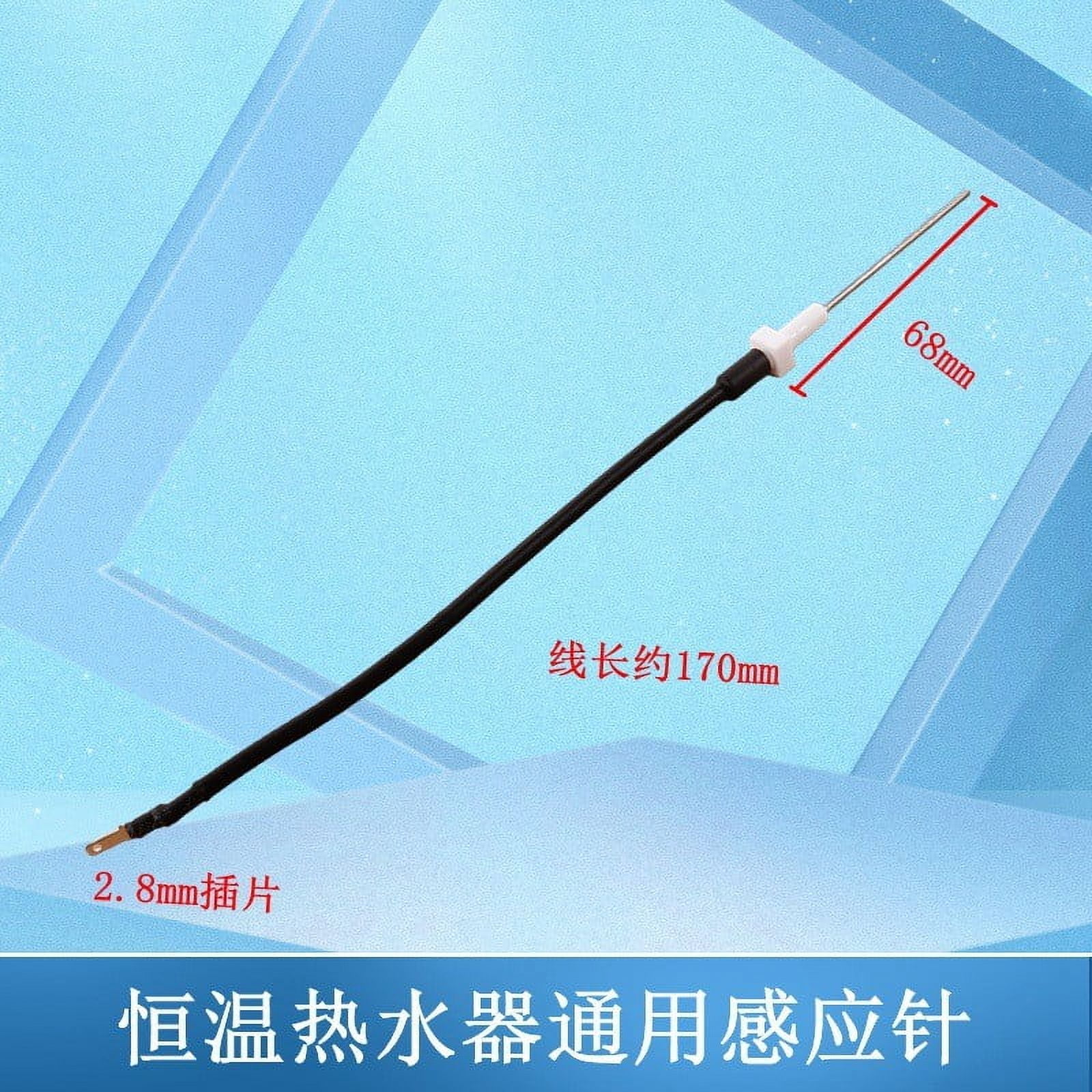 MRLESS Compact Water Heater Cable Universal Flame Sensor Part Tool ...