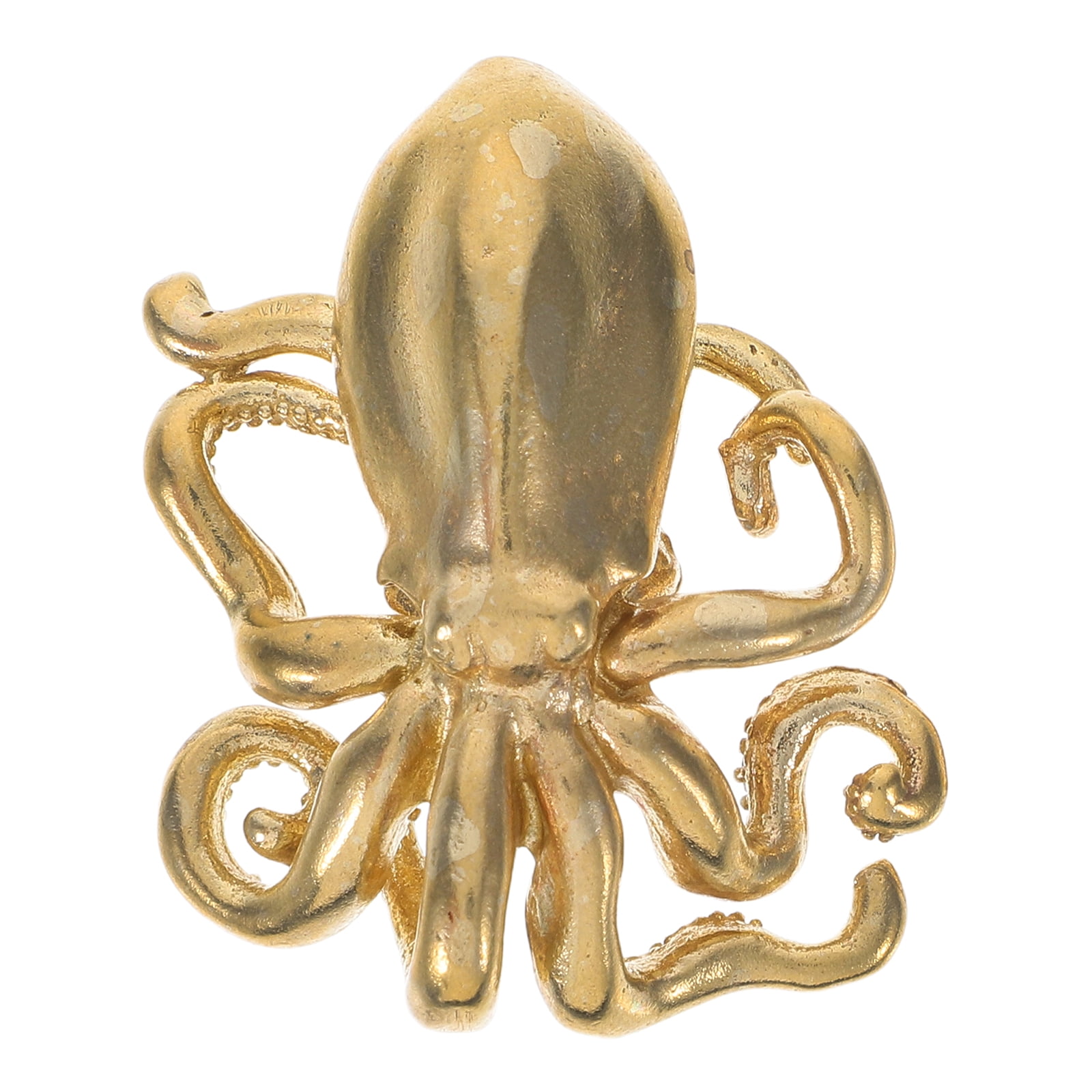 MRLESS Decorative Octopus Door Handle For Ocean Theme Home Decor ...