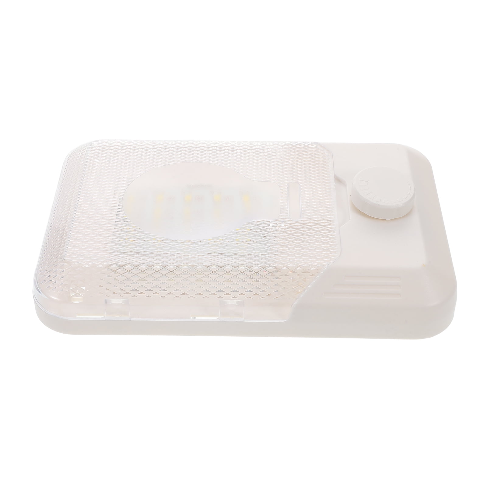 MRLESS Dimmable Rv Dome Single Lights Led Adjustable Interior Lighting ...