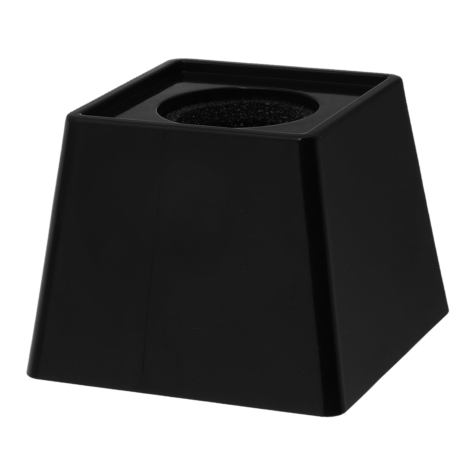 MRLESS DIY Microphone Flag Station Box Portable Mic Accessories Logo ...