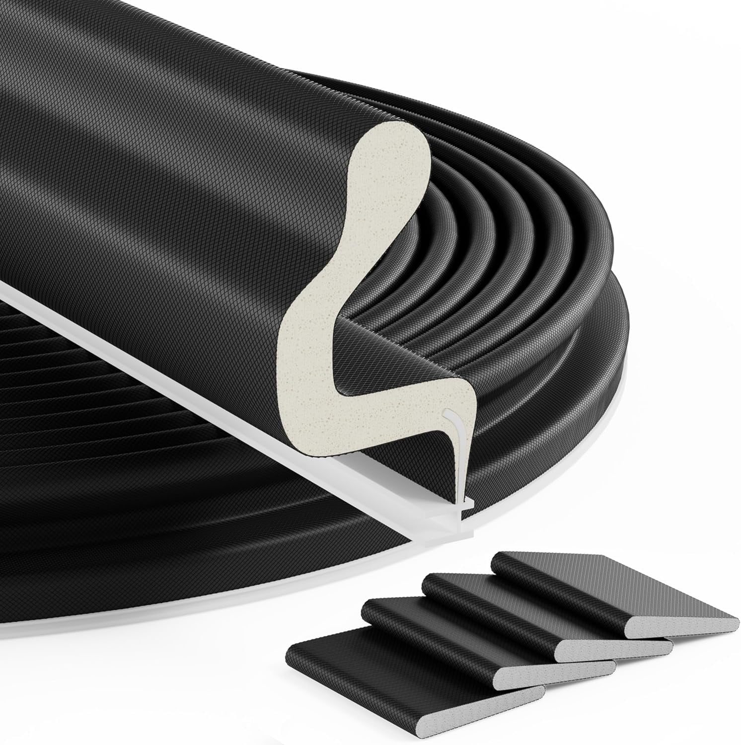 MRLESS Door Threshold Seal Exterior Door Seal Exterior Door Weather ...