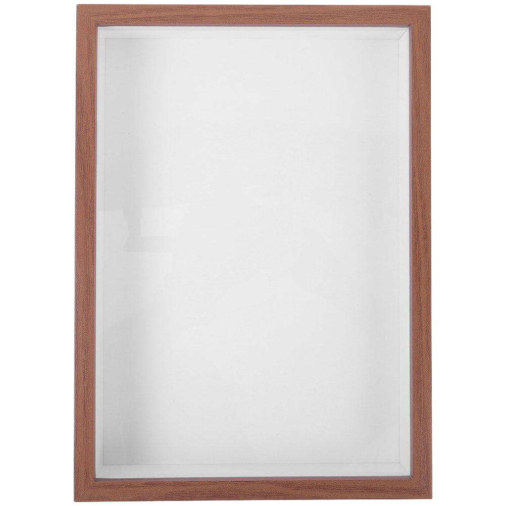 MRLESS Dried Flower Photo Frame DIY Specimen Frame Desktop Handicrafts ...