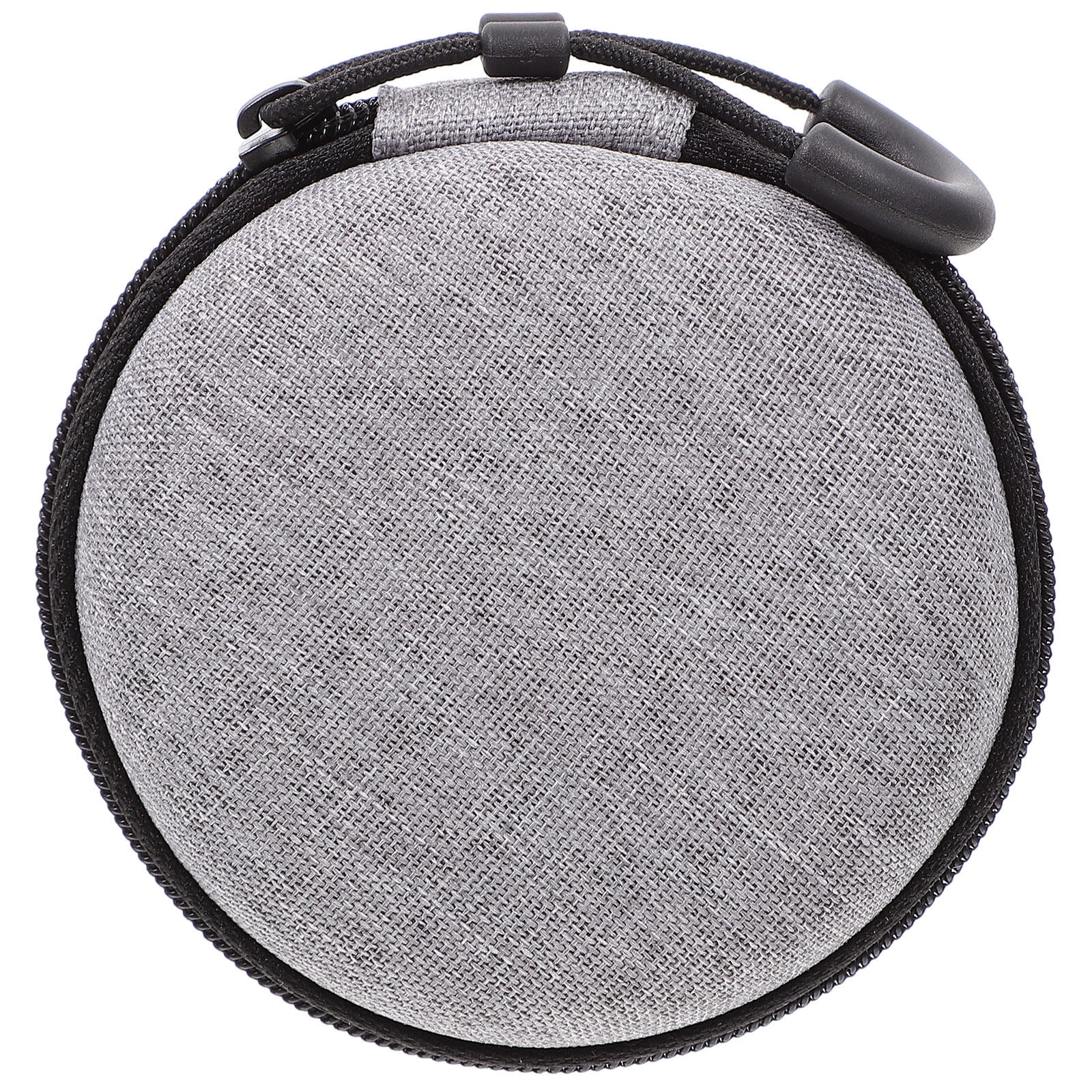 MRLESS Earbud Storage Bag Large Capacity Portable Case for Wired ...