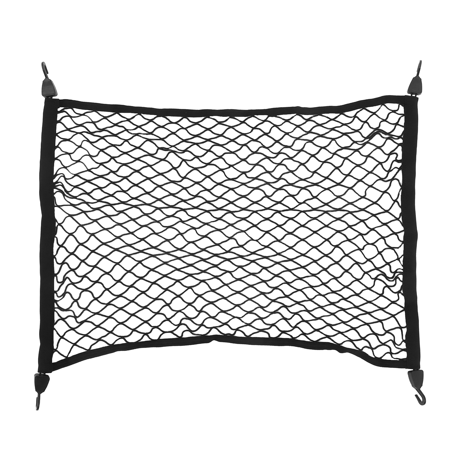 MRLESS Elastic Bungee Cargo Net Bungee Cargo Netting Small Cargo ...