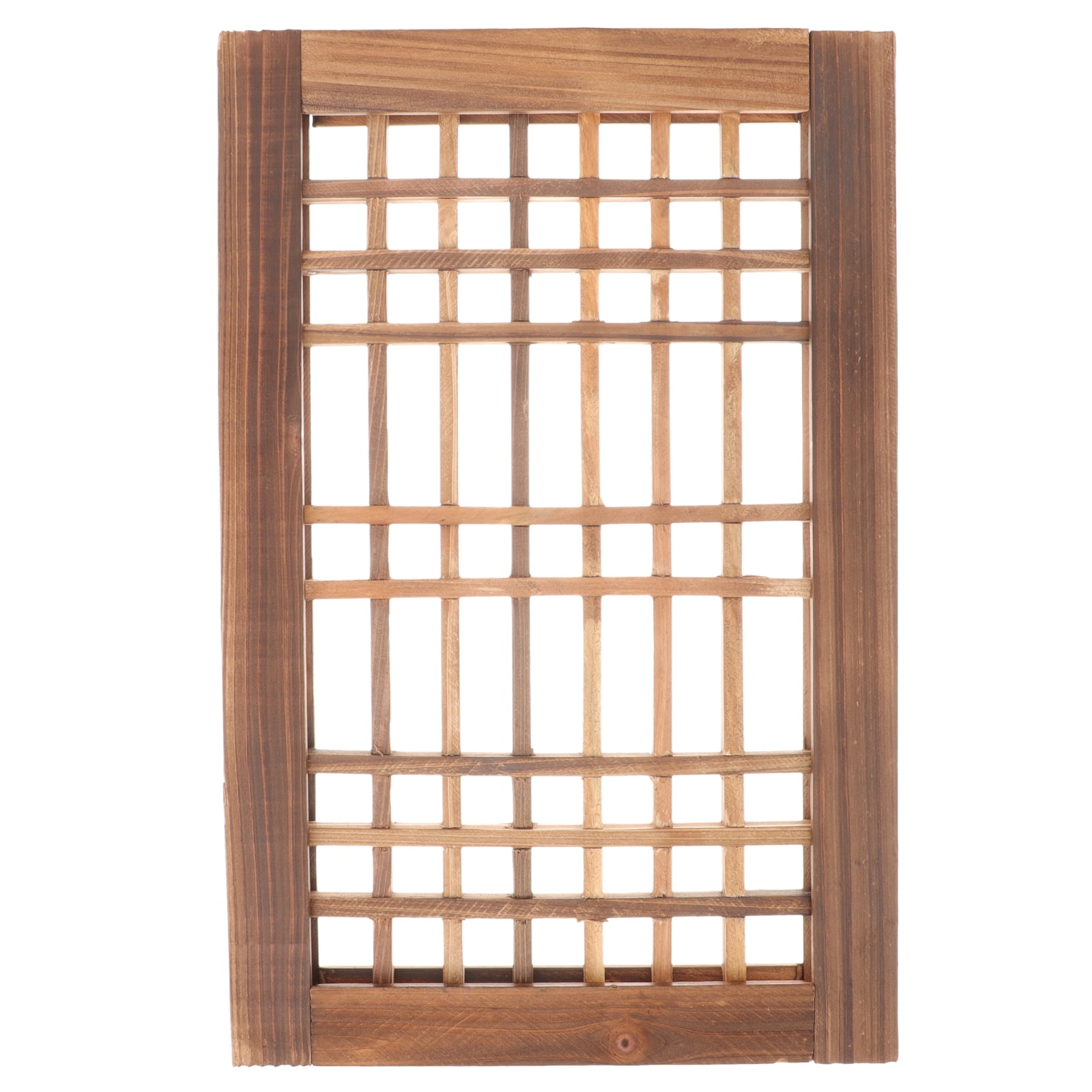 MRLESS Farmhouse Window Frame Wall Decor Retro Window Frame Wall ...