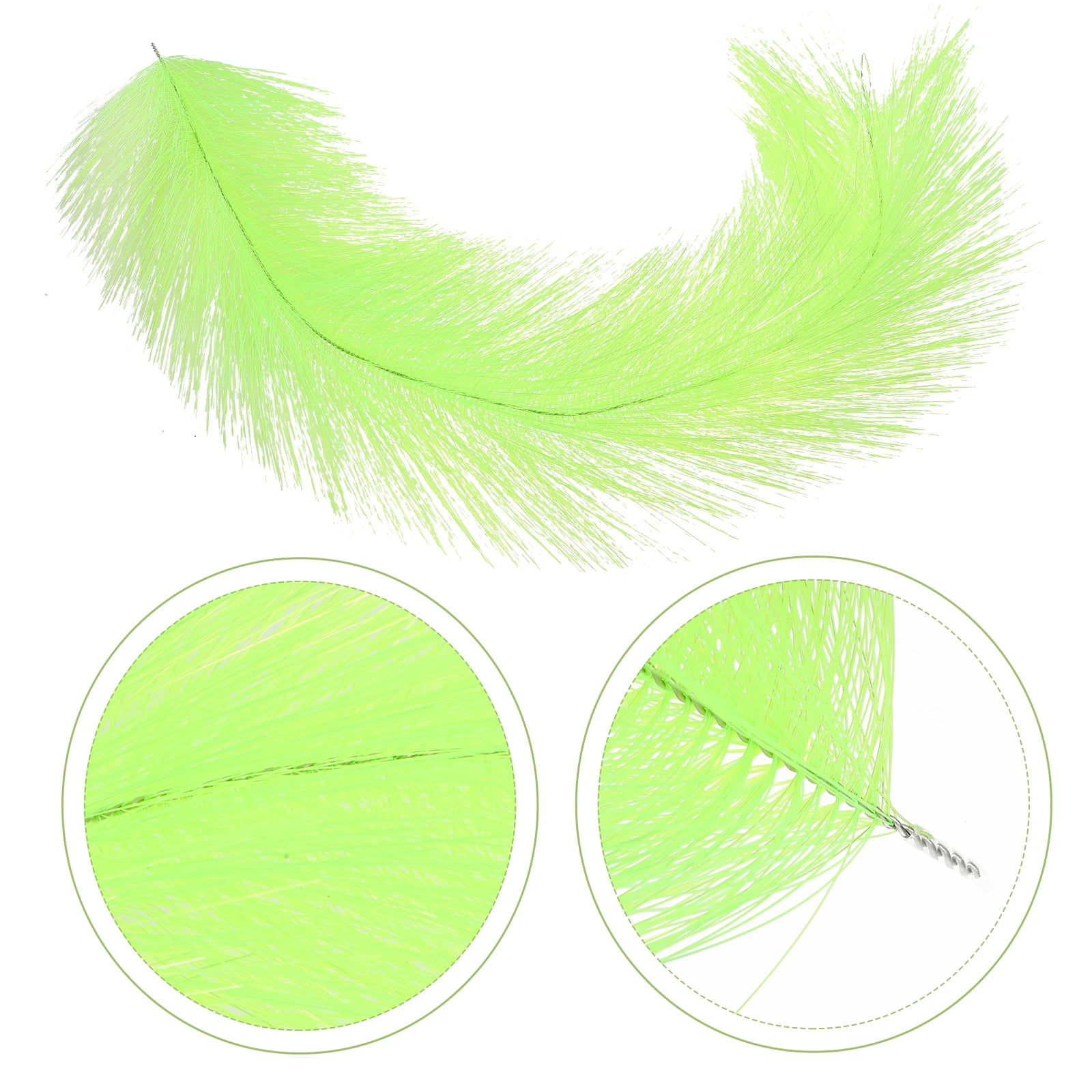 MRLESS Fish Spawning Breed Mop Fish Hideout Aquatic Pet Breeding Mop ...