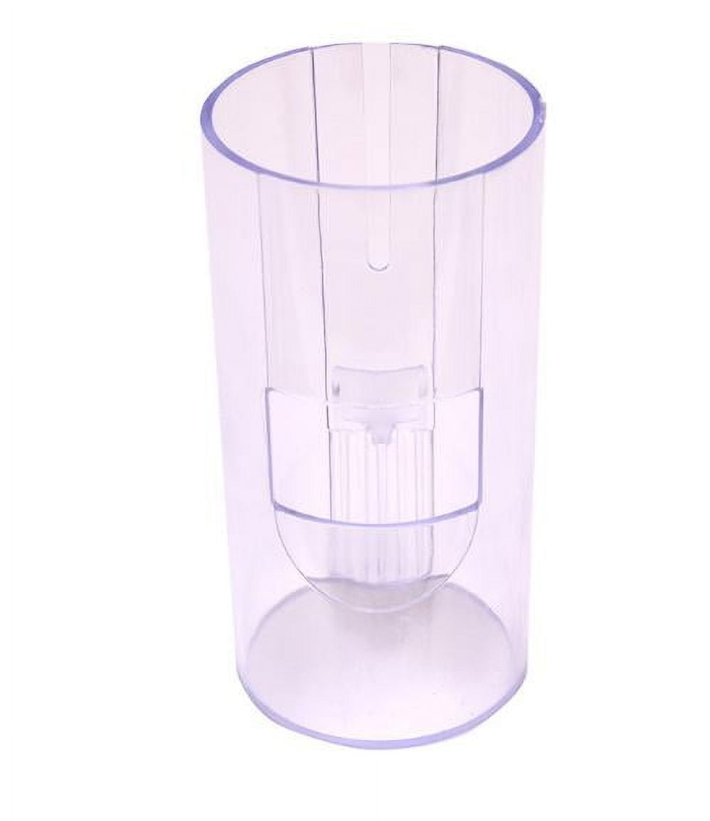 MRLESS Aquarium Fog Maker Fish Tank Atomizer Mist Generator Accessory ...