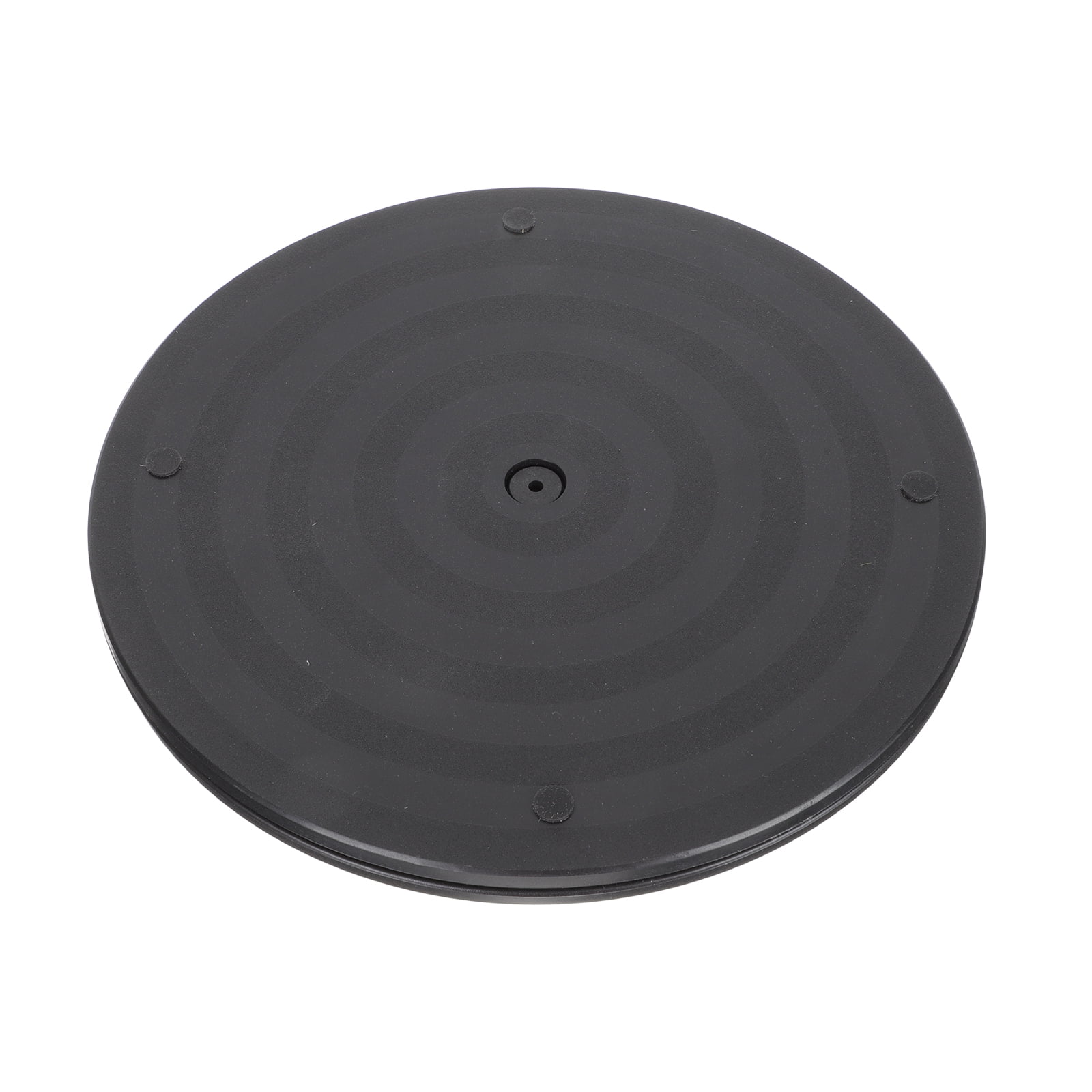 MRLESS Floral Lazy Susan Stand: Heavy Duty Rotating Turntable - Walmart.com