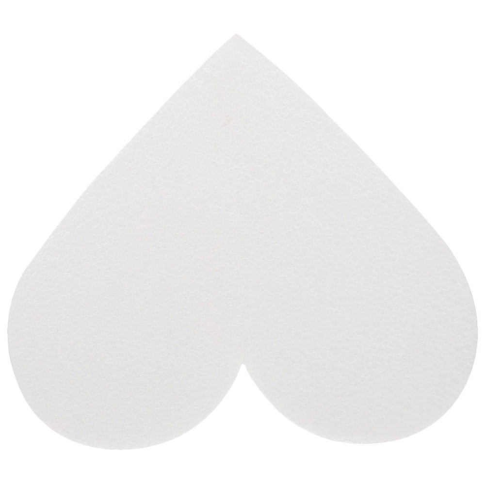 White Foams Cake Dummy for Decoration Create Realistic Designs Reusable ...