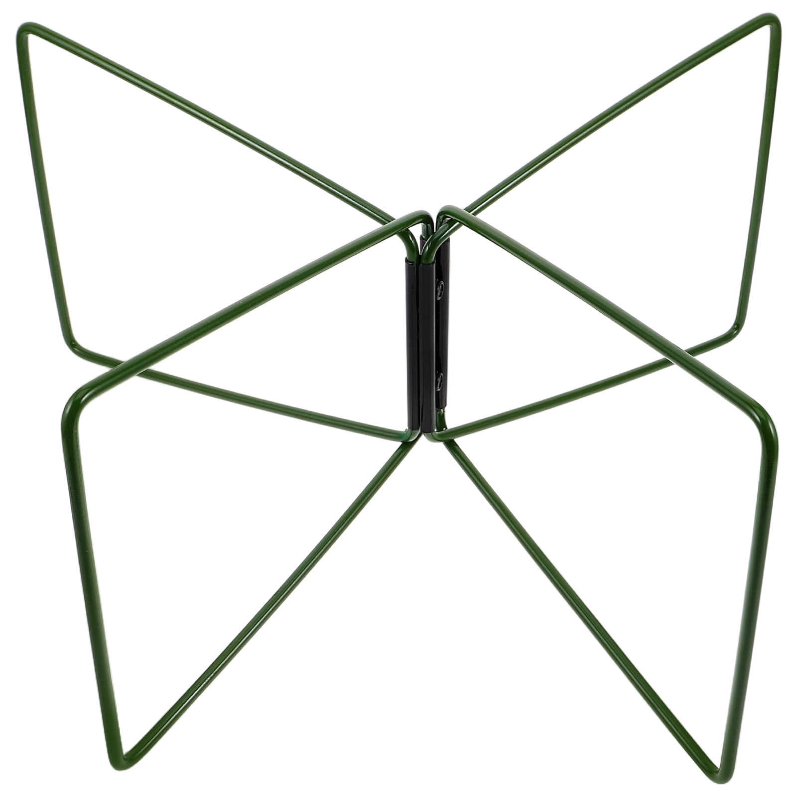 MRLESS Foldable Stainless Steel Cooler Stand For Camping Hiking And ...