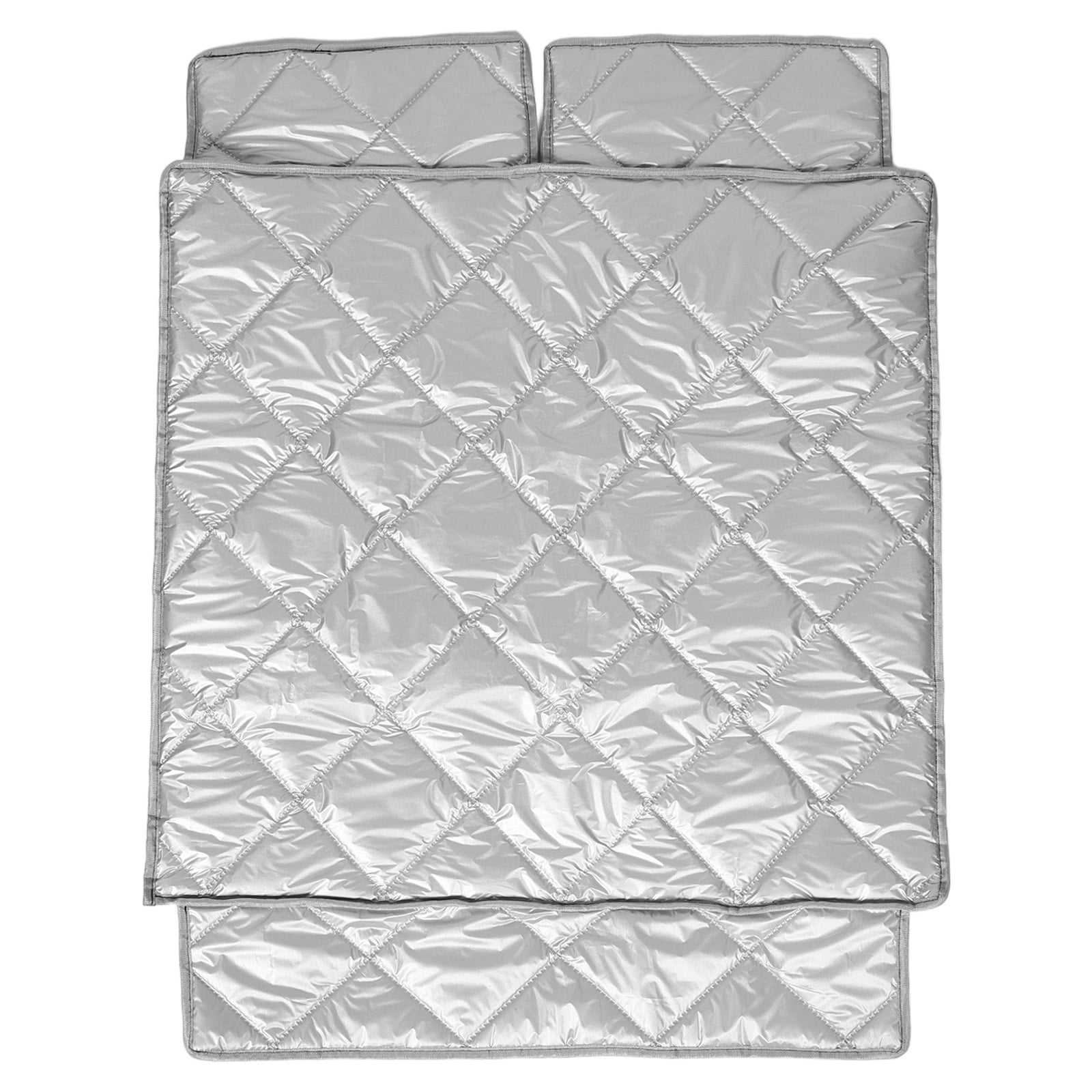 MRLESS Freezer Cover for Ice Cream Fridge Waterproof and Sunproof ...