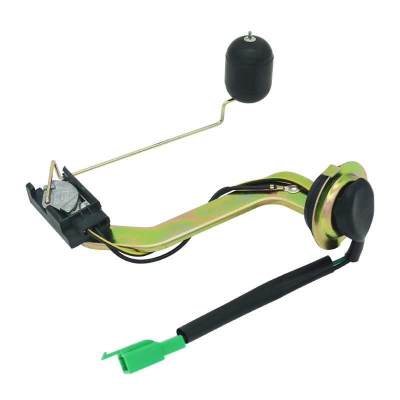 MRLESS Fuel Oil Tank Sensor High Accuracy Oil Level Detection Sending ...