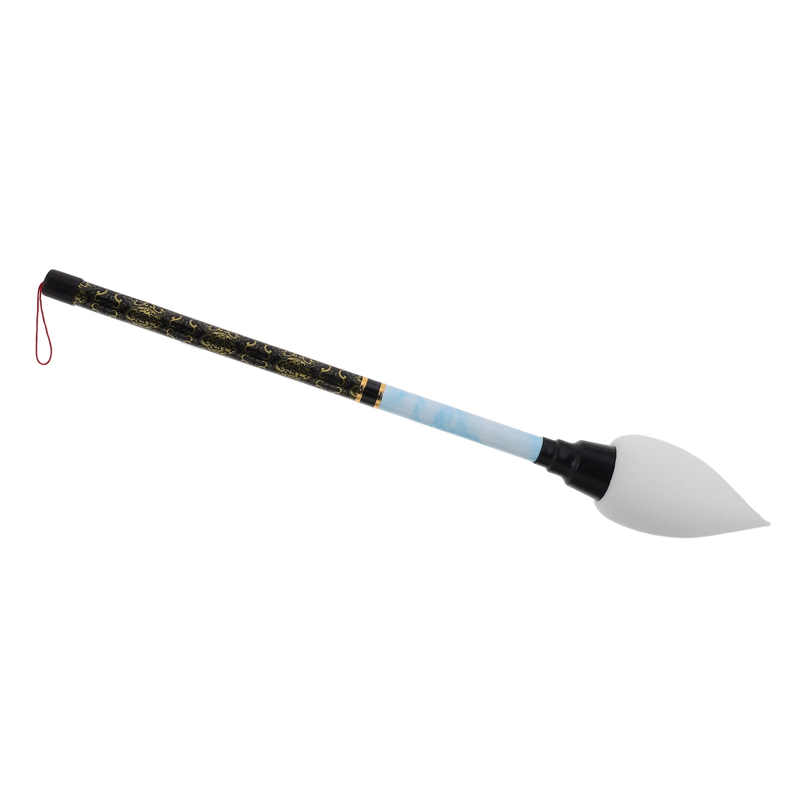 MRLESS Giant Calligraphy Brush Model Traditional Chinese Writting ...