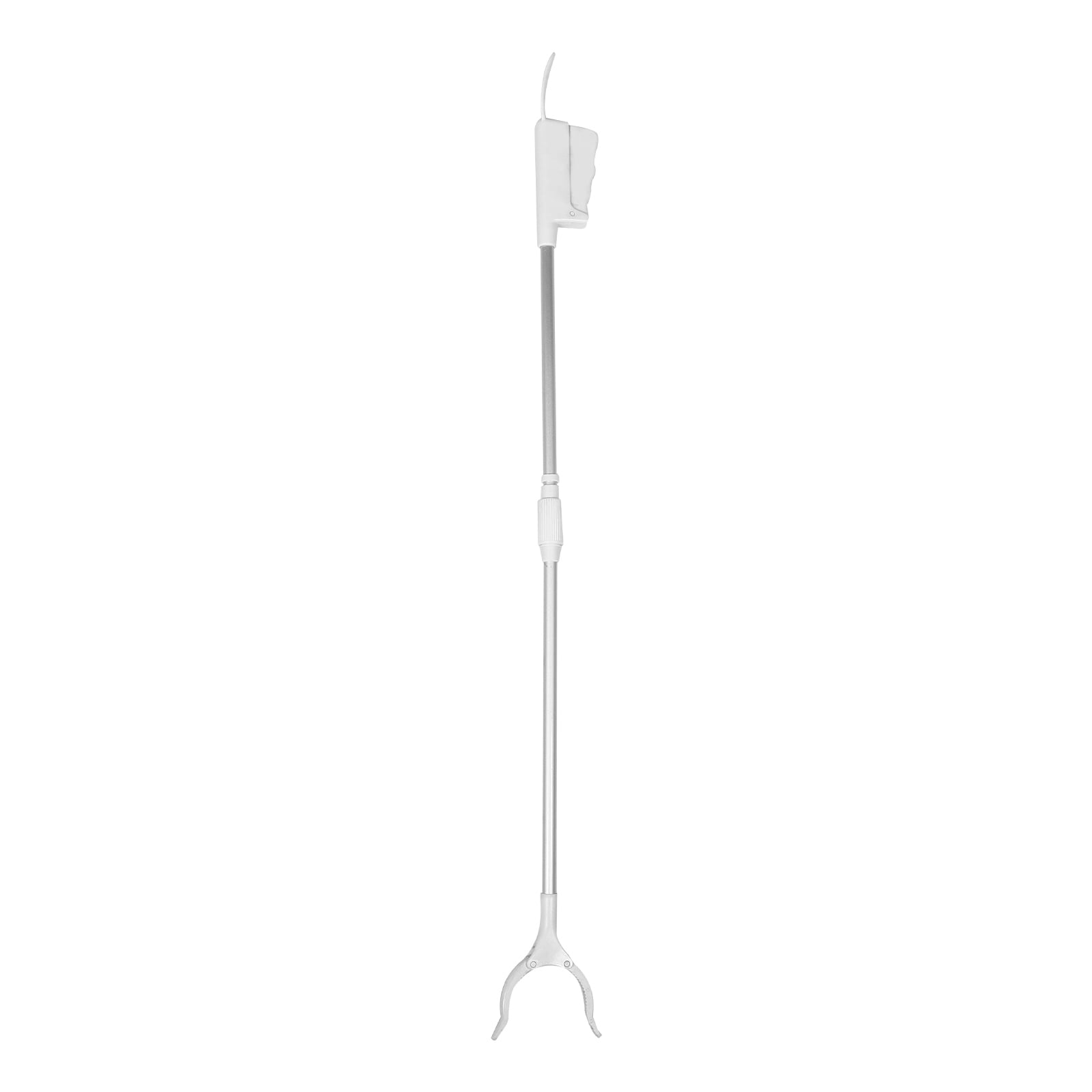 MRLESS Grabber Reacher Tool Extra Long Foldable Pickup Stick Trash Claw ...