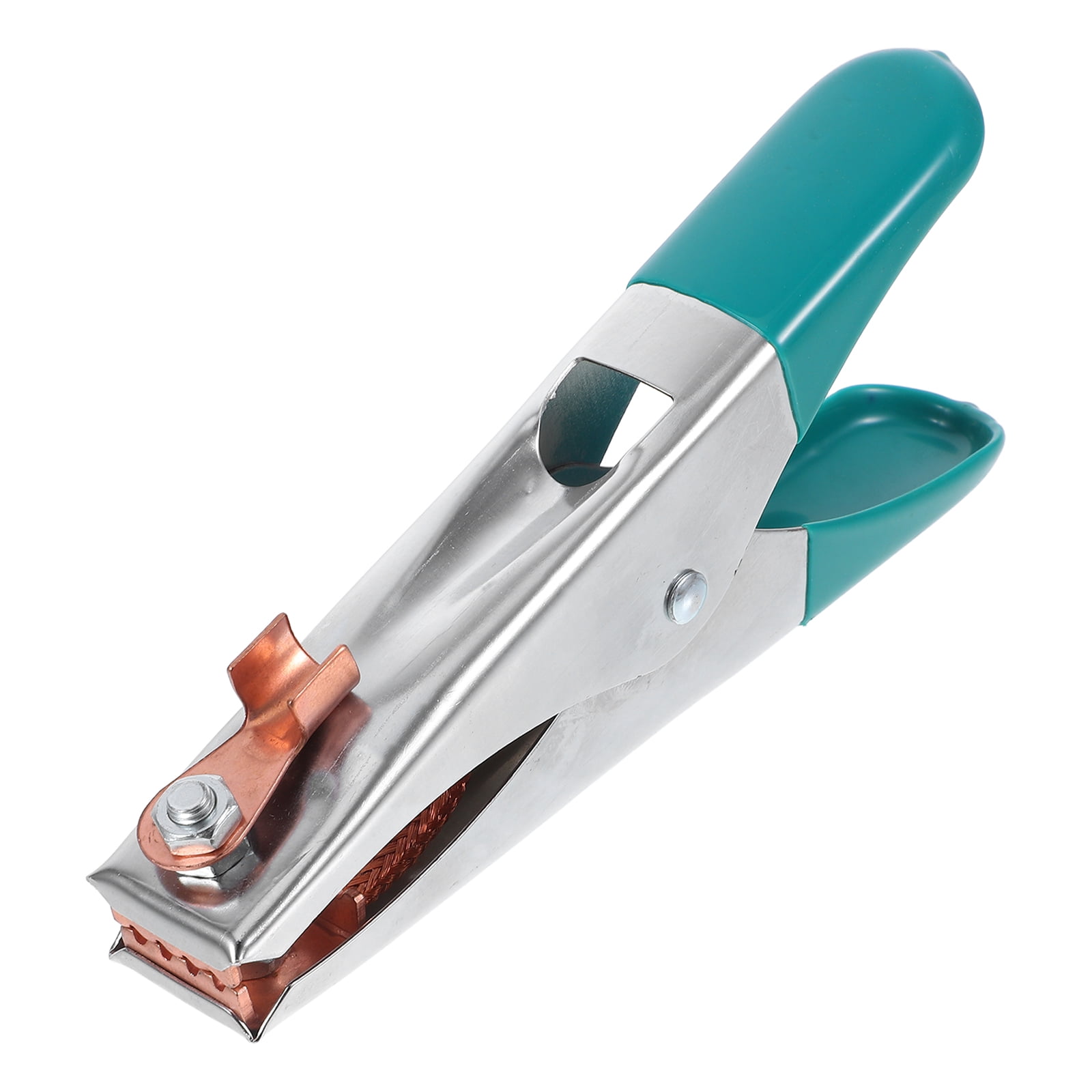 MRLESS Ground Welding Earth Clamp for Manual Welder Brass Welding ...