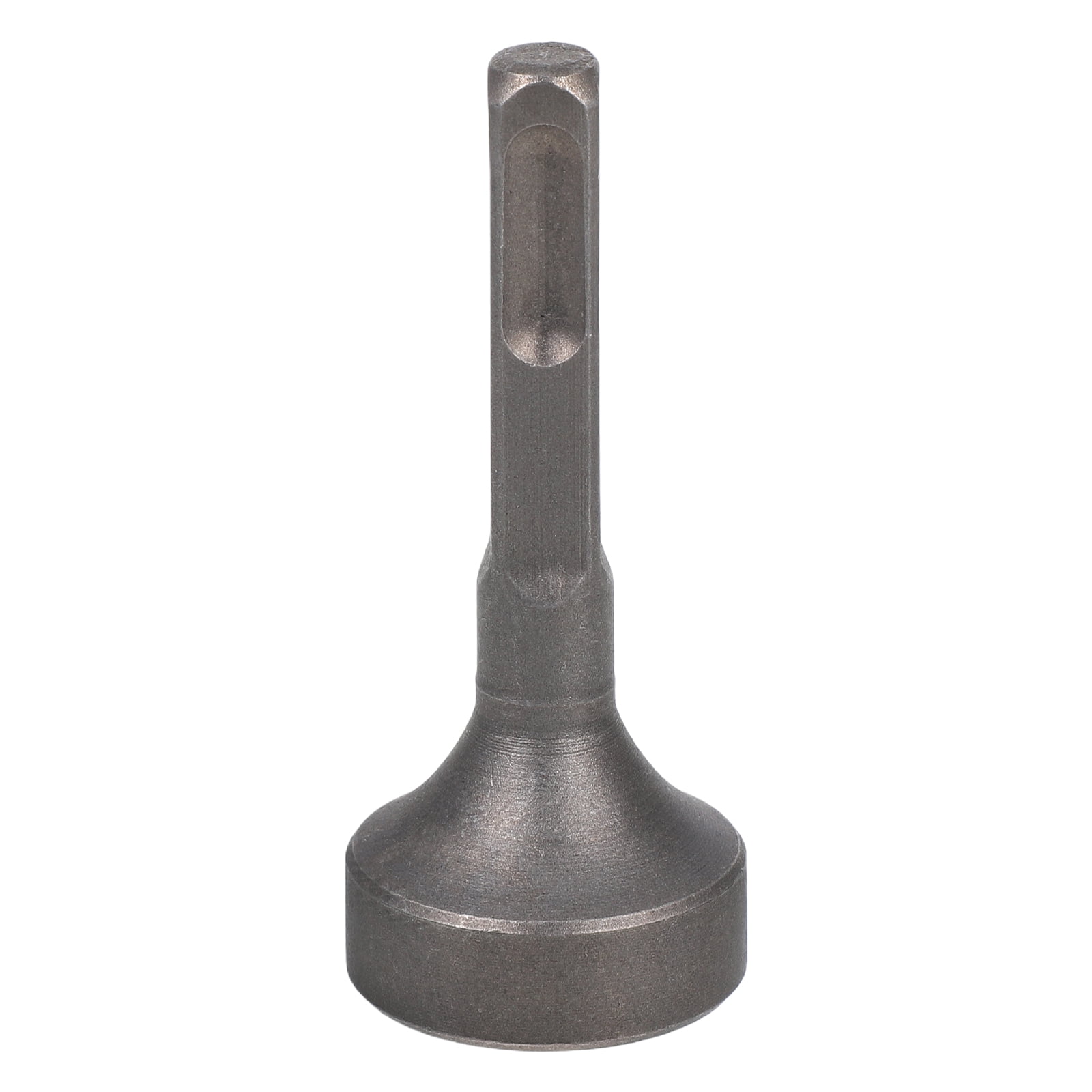 MRLESS Hammer Drill Attachment Ground Rod Driver Heavy Duty Steel ...