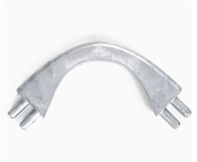 GOOHOCHY Silver Aluminum Corner Protectors for Pool Table Durable ...