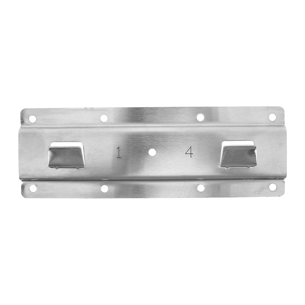 WEUVEB Range Hood Accessories Cooking Capture 1 Set with Stainless ...