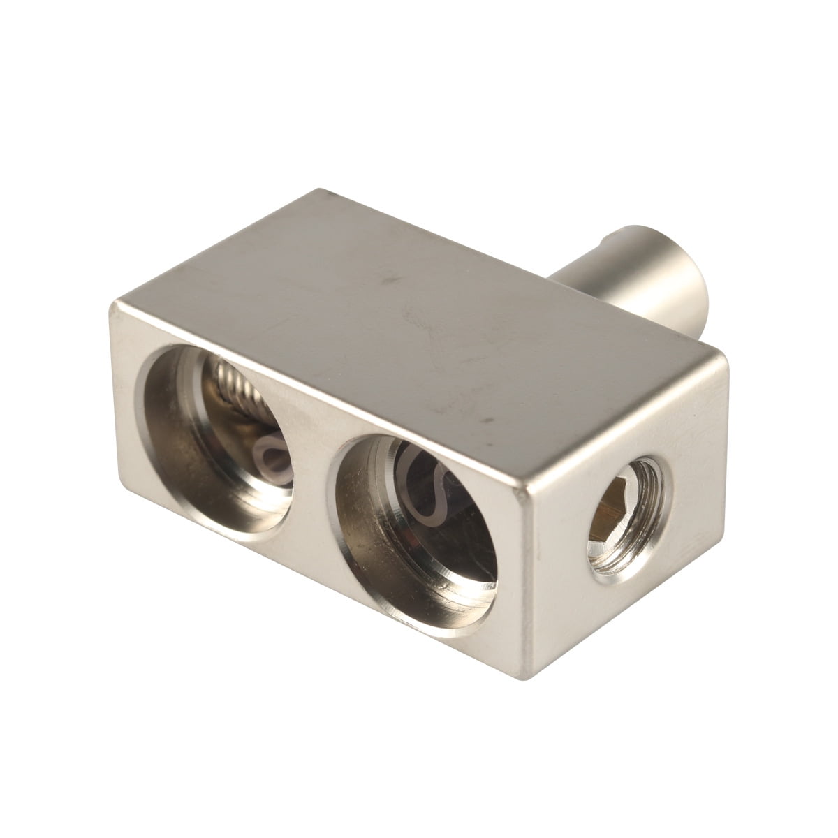 MRLESS High Power Automotive Audio Wiring Terminal Block For Amplifier ...