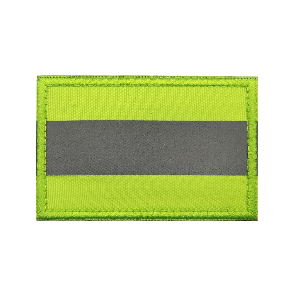 MRLESS High Visibility Reflective Tape For Clothing Self-Adhesive ...