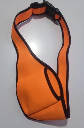 MRLESS Instructor Mic Belt Adjustable Waist Pack For Women Small Belt ...