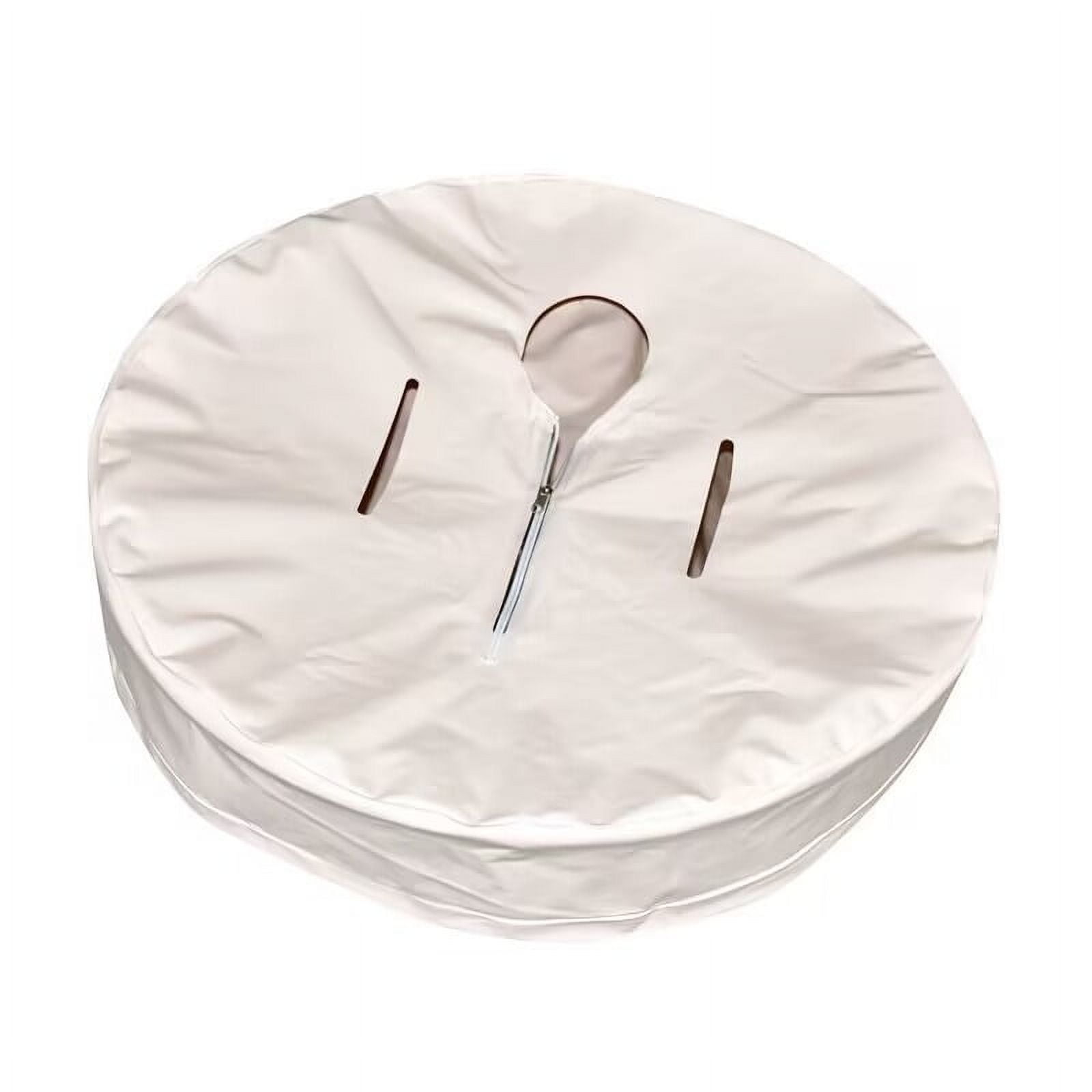 MRLESS Insulated Folding Bath Cover Thermal Lid For Soaking Tub Hot Tub ...