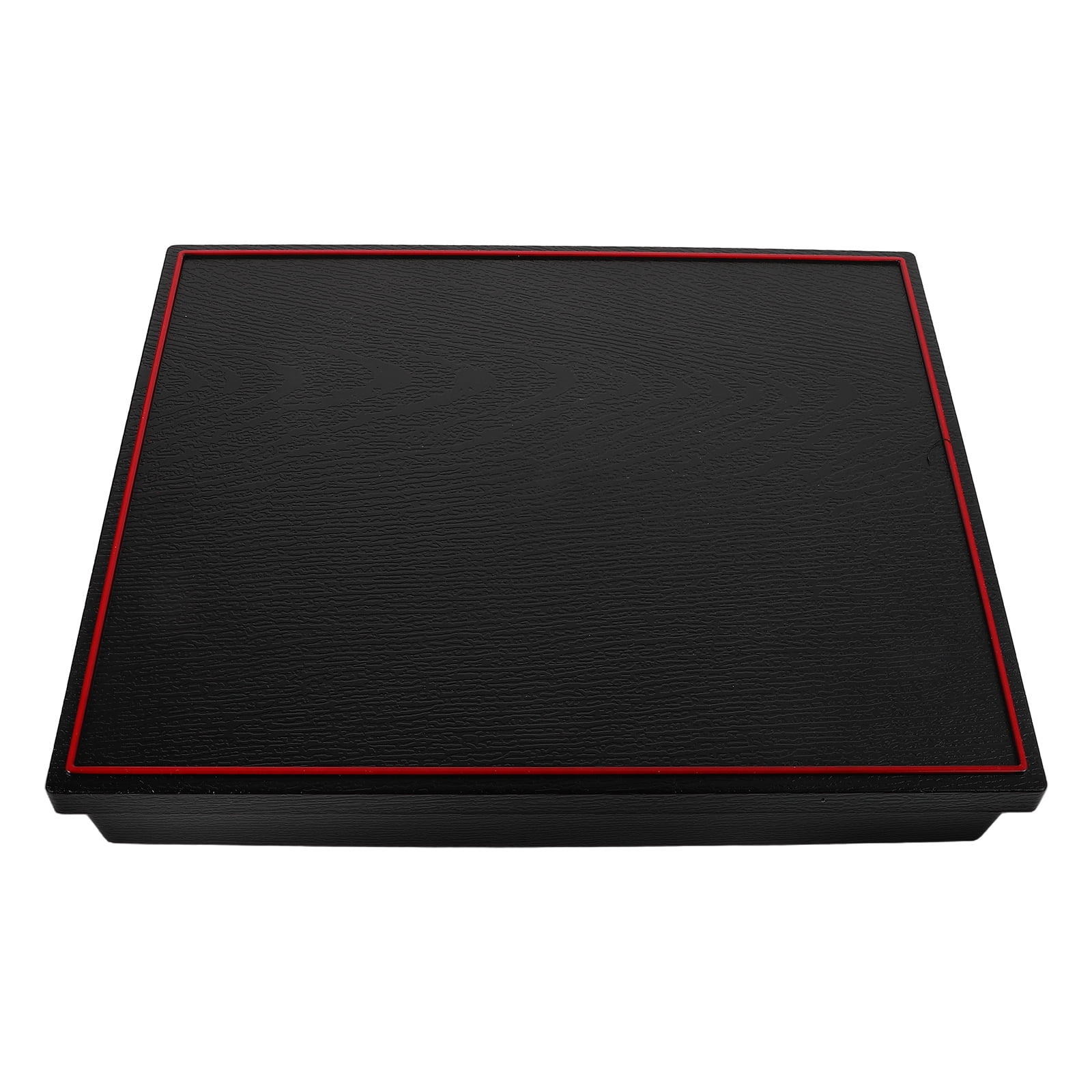 MRLESS Japanese Bento Lunch Box Six-Compartment Sushi Container ...