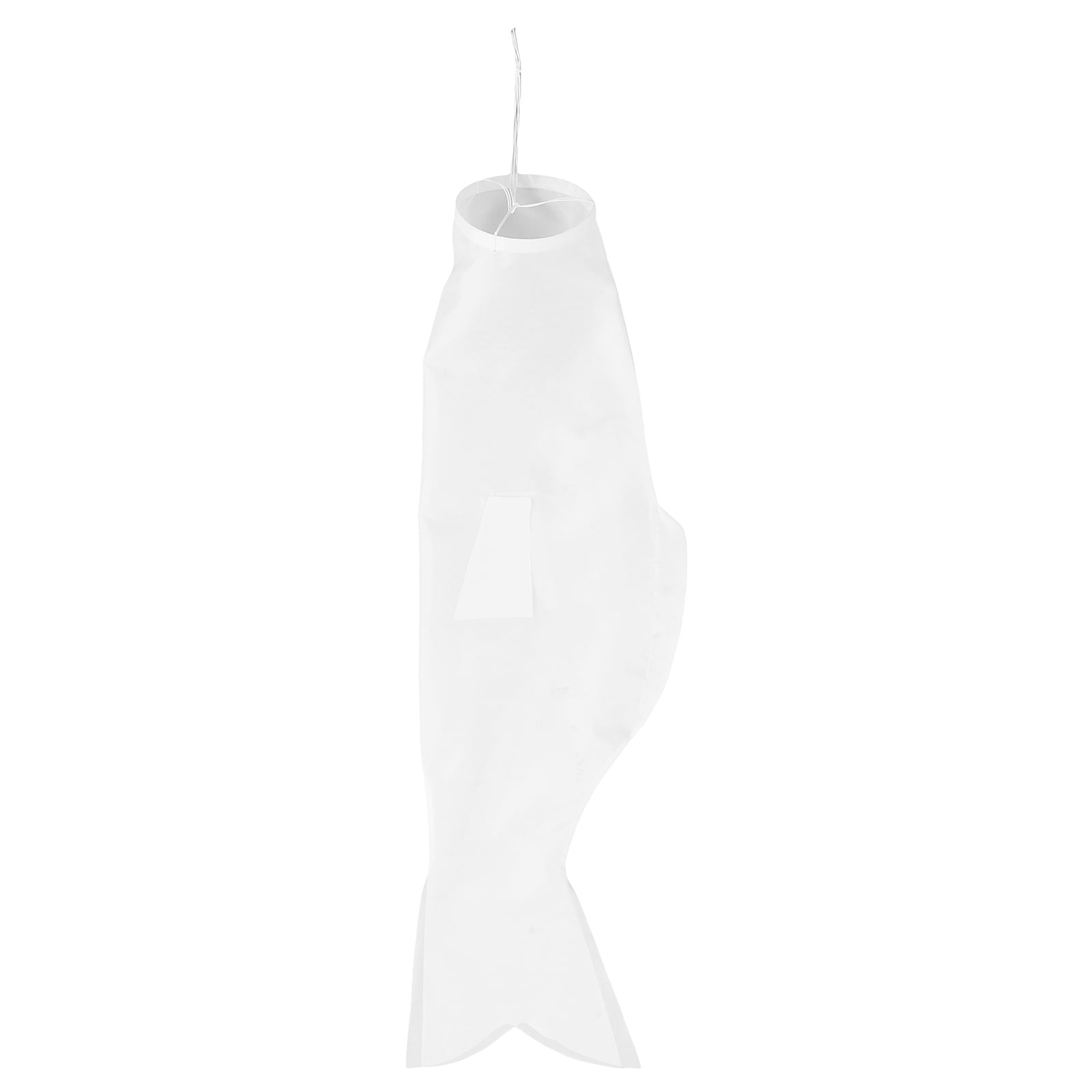 MRLESS Japanese Carp Windsock Blank Fish Flag Kite Japanese Hanging ...