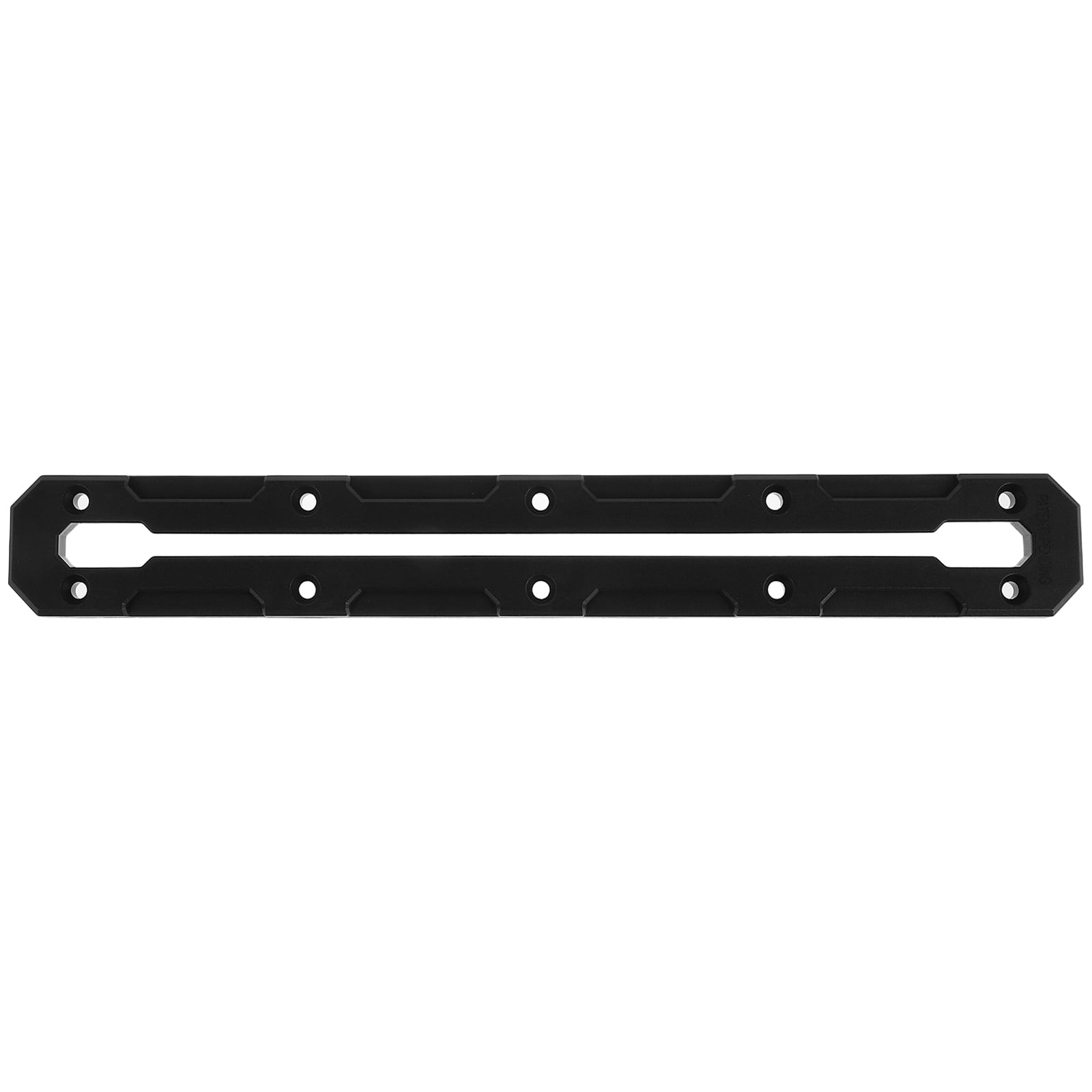 MRLESS Kayak Track Mount Rod Holder Kayak Track Kayak Part Kayak ...
