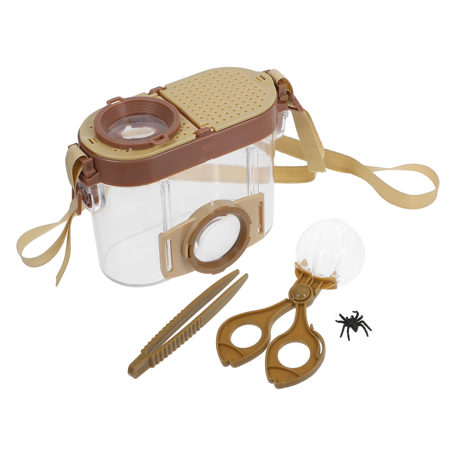 MRLESS Kids Bug Observation Kit Science Educational Bug Catching Tools ...