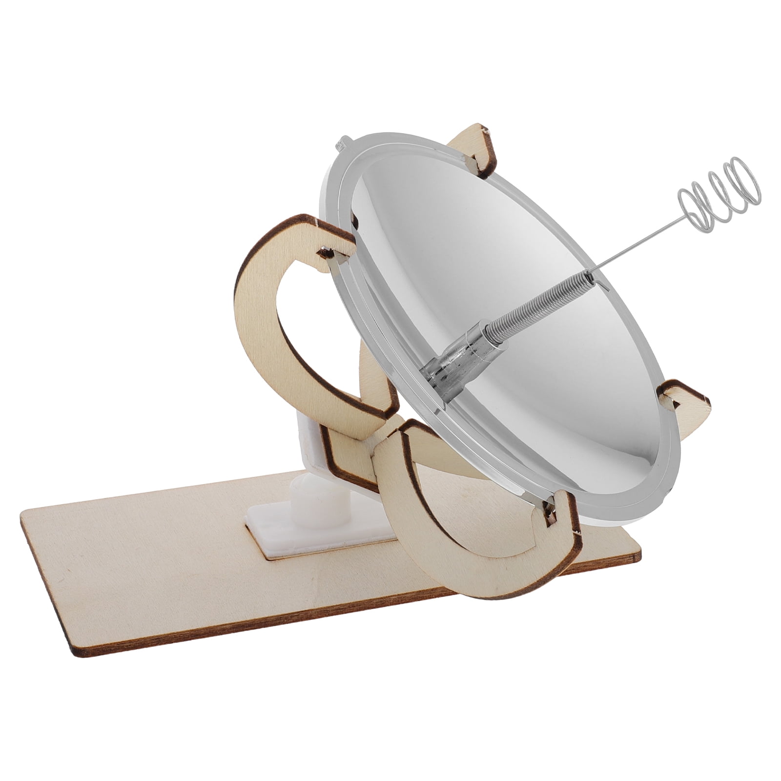 MRLESS Kids Science Experiment Kit Solar Powered Diy Educational Toy ...