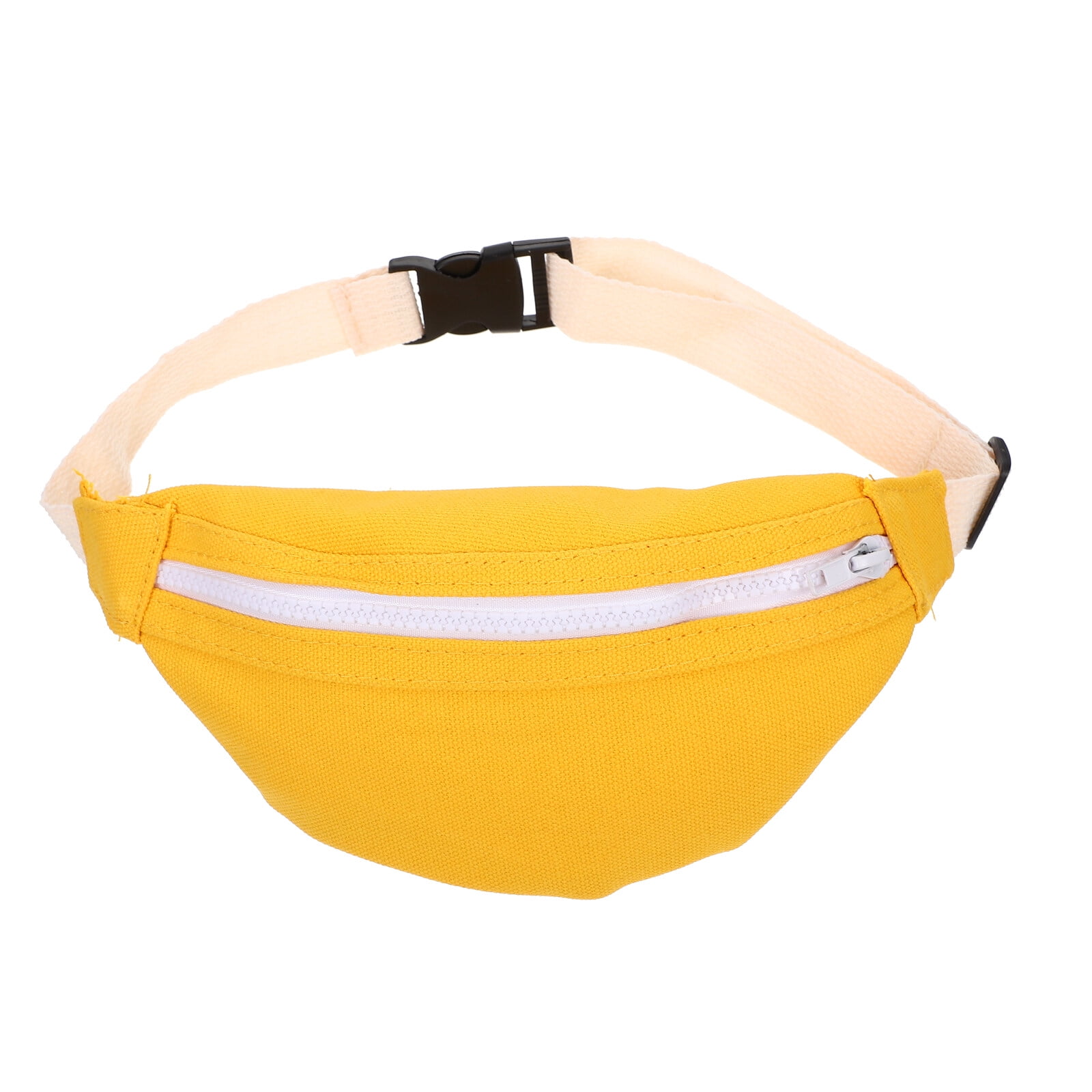 MRLESS Kids Waist Bag Adjustable Belt Pouch Toddler Chest Bum Bag ...