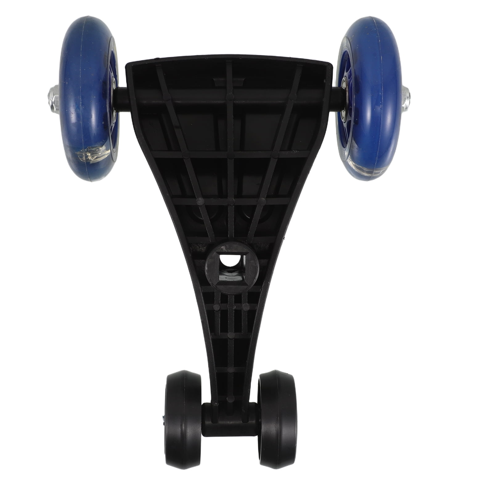 MRLESS Kids Wiggle Car Wheel Accessory Twist Wheel Triangle Repair Part ...