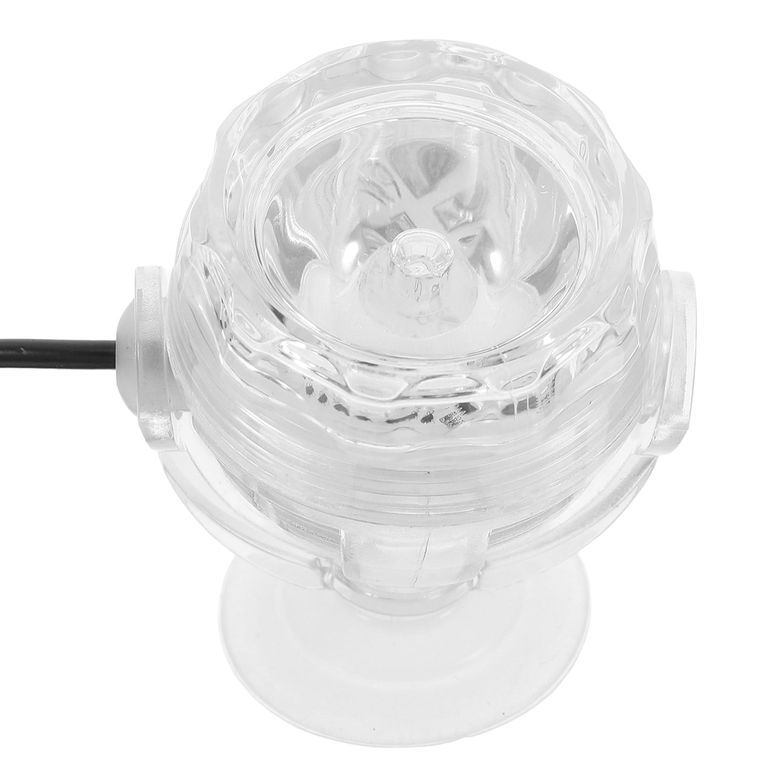 MRLESS LED Spot Light for Fountain and Aquarium Submersible LED Light ...