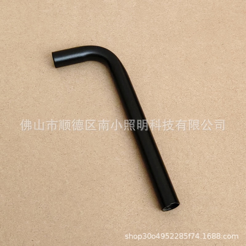 MRLESS Lighting Fixture Down Rods For Pendant Lights Diy Lamp Accessory ...