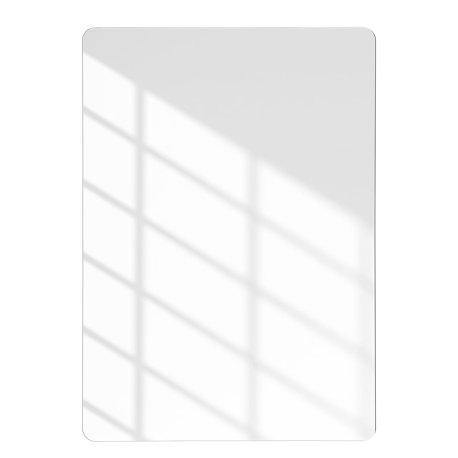 MRLESS Magnet Mirror For Locker Unbreakable Mirror Acrylic Magnetic ...