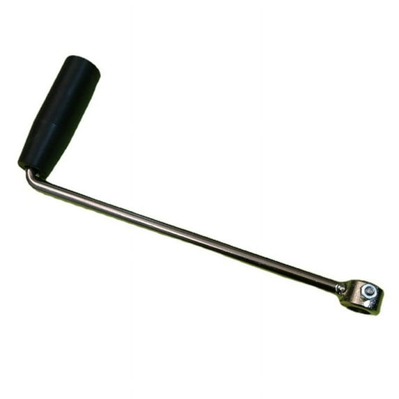 MRLESS Manual Generator Crank Arm Hand Crank Generator Handlebar Hand ...
