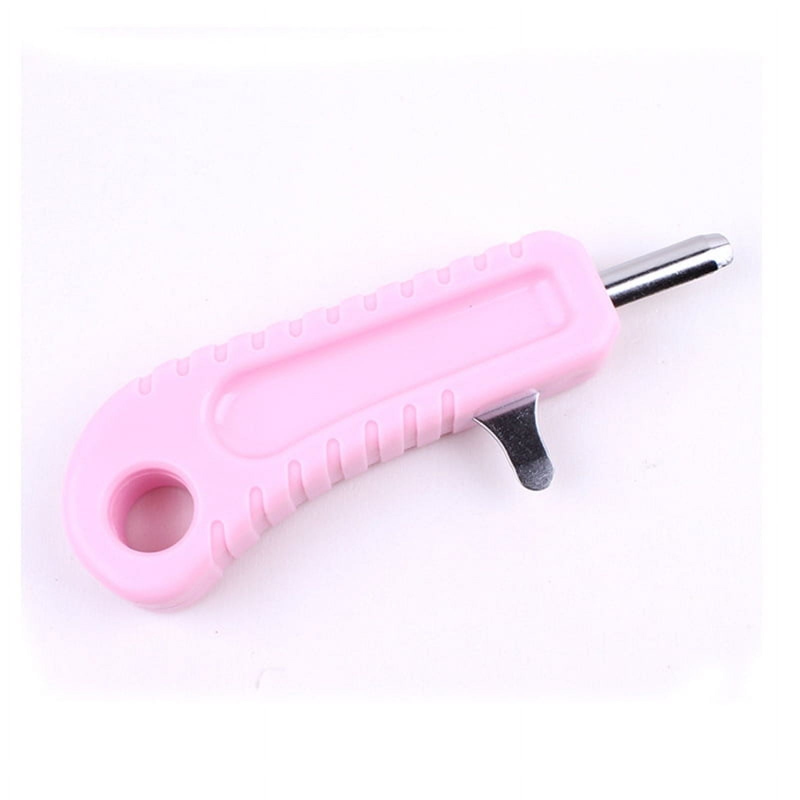MRLESS Manual Nutcracker Tool for Macadamia, Walnut, Chestnut Shelling ...