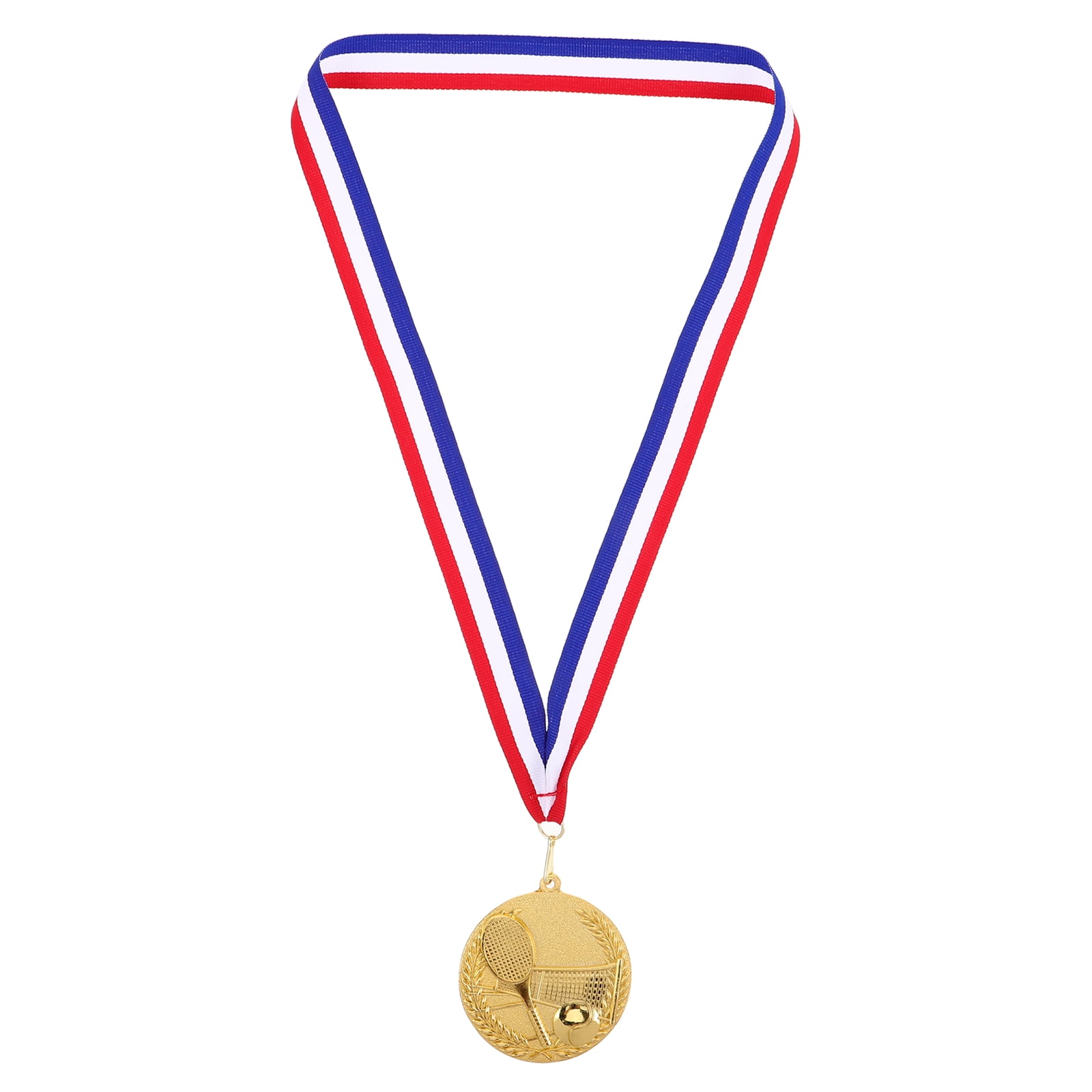 MRLESS Metal Award Medals For Tennis Competitions Ideal For Children ...