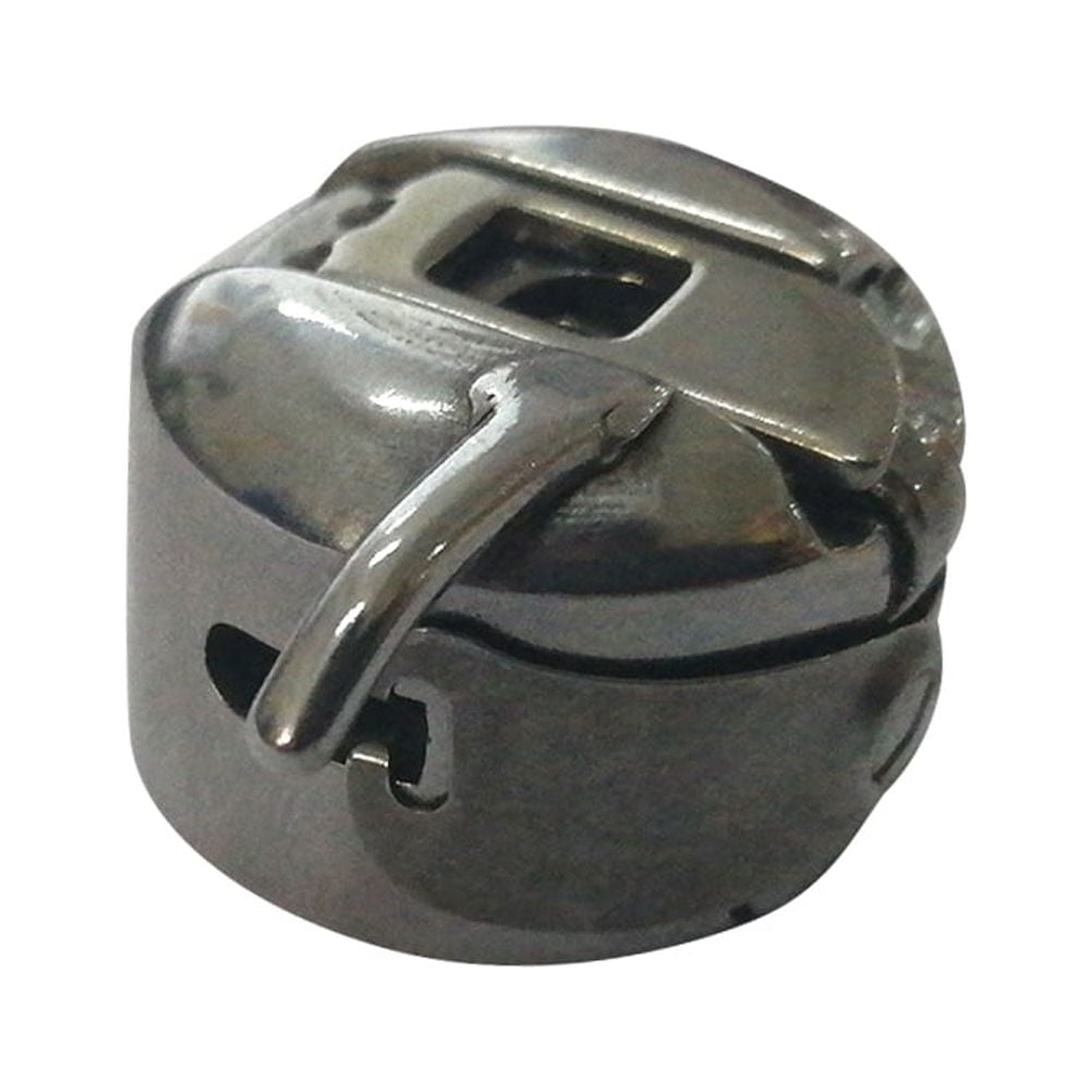 MRLESS Metal Bobbin Case and Shuttle Cover Box Compatible with Sewing ...